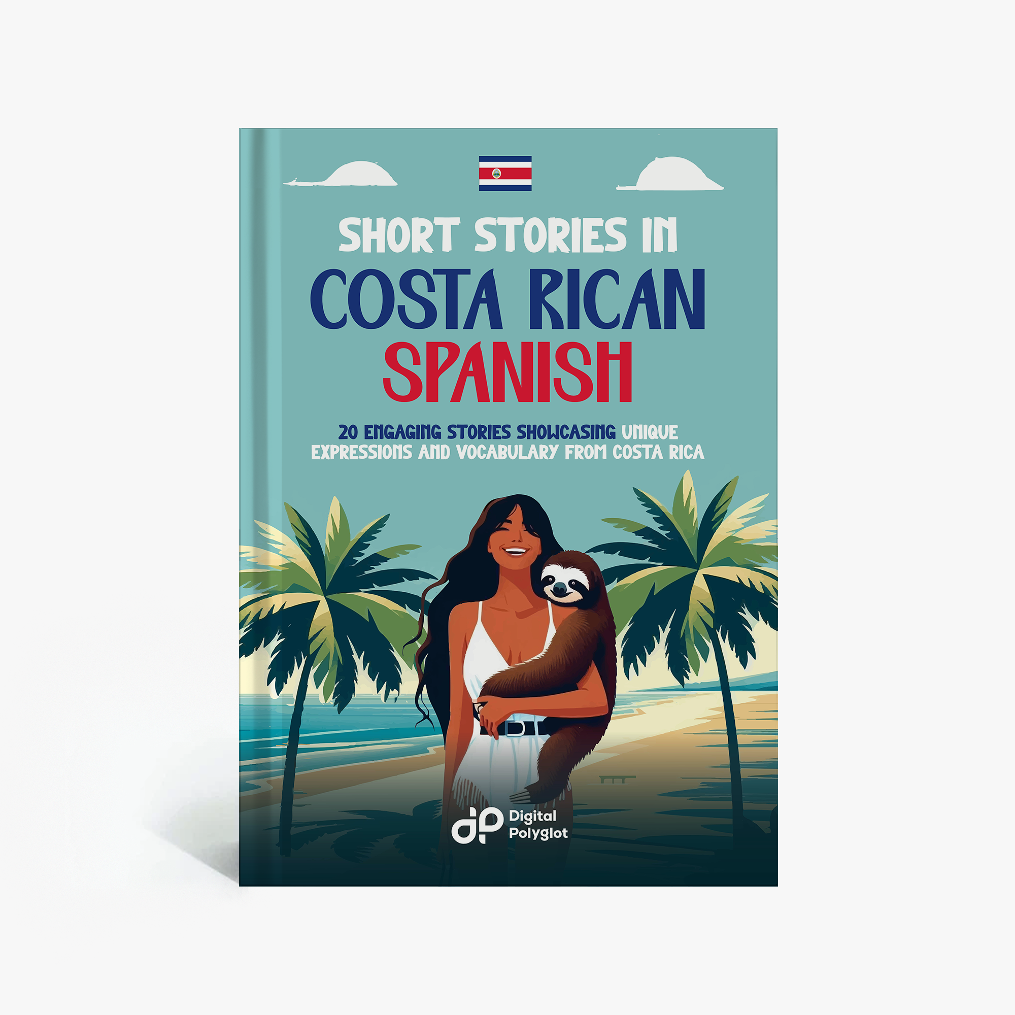 Short Stories in Costa Rican Spanish – Learn Local Expressions