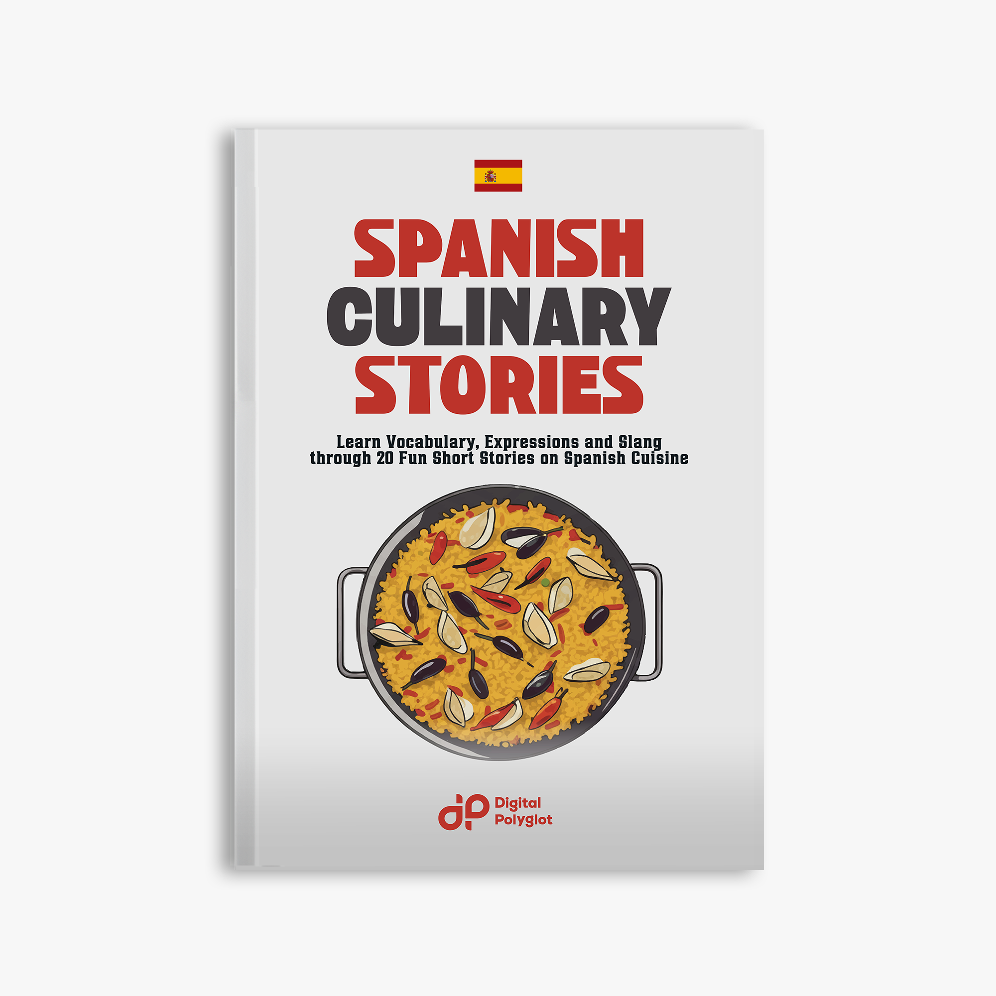 Spanish Culinary Stories | Digital Polyglot